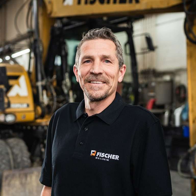 Fischer Werkstatt - Die Werkstatt von Fischer Weilheim